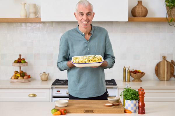 Adam Swanson | San Remo’s Culinary Ambassador