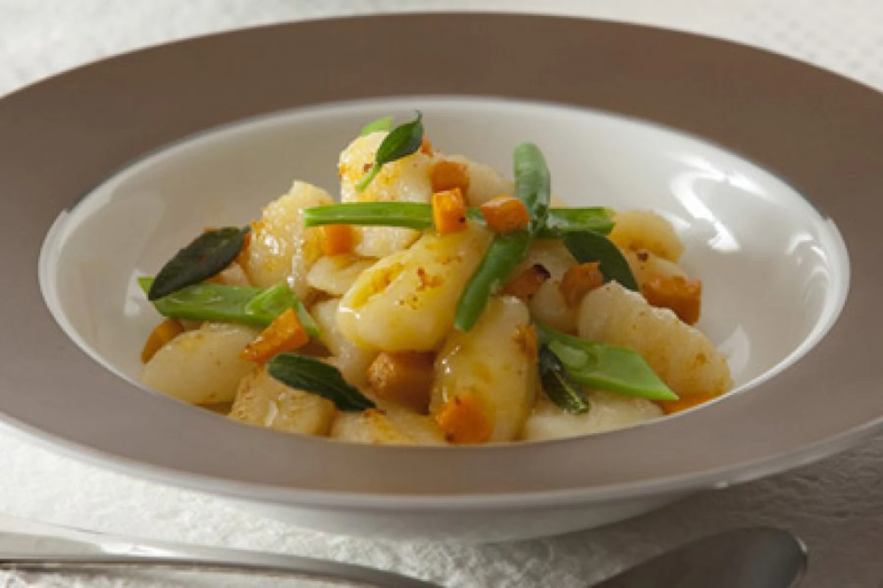 Fresh Gnocchi - San Remo