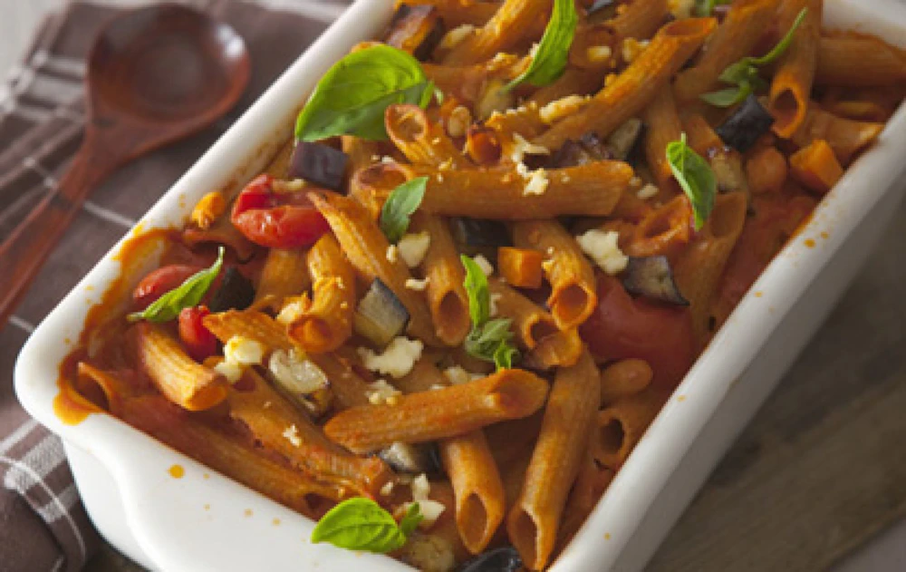 Layered Pasta Bake - San Remo