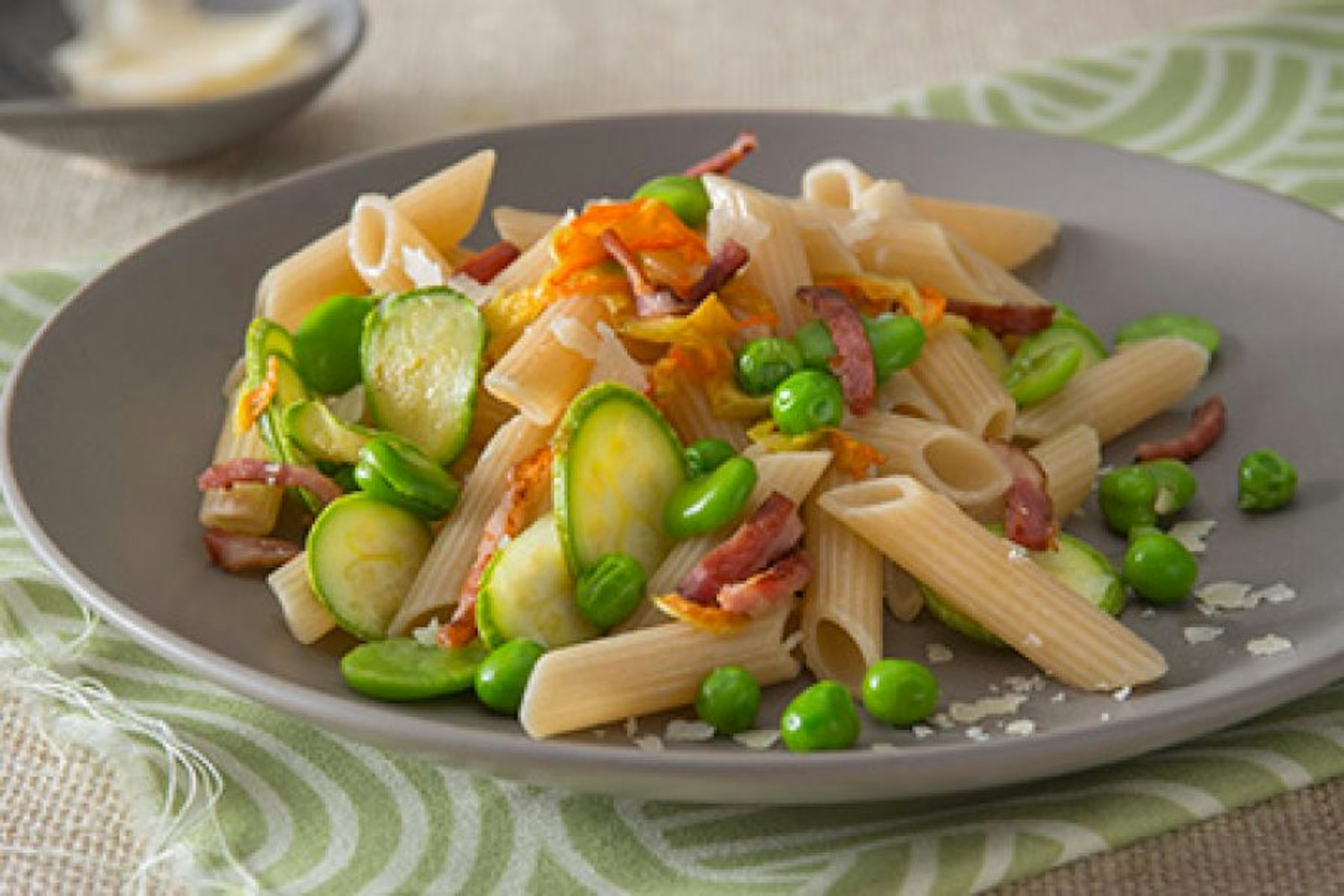 Brown Rice Penne - San Remo