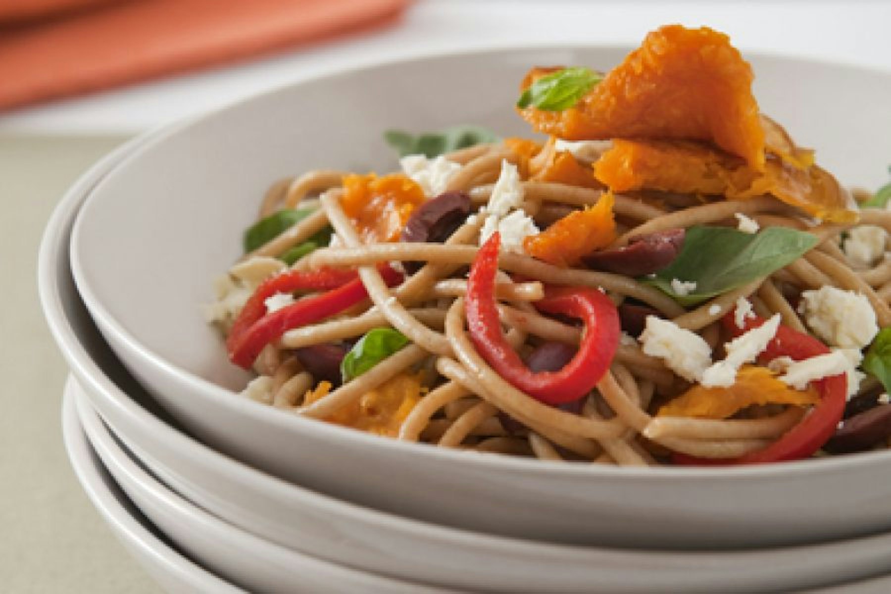 Wholemeal Spaghetti - San Remo