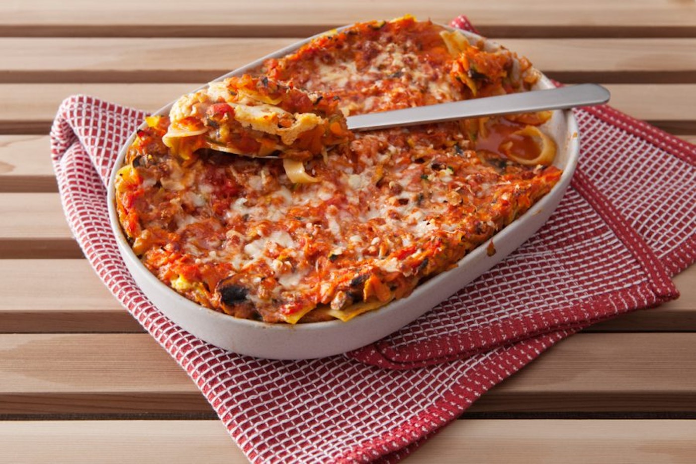 Large Instant Lasagna - San Remo