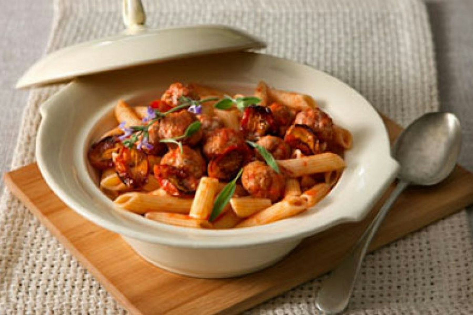 Zita Penne - San Remo