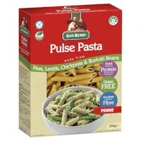 Pulse Pasta - San Remo