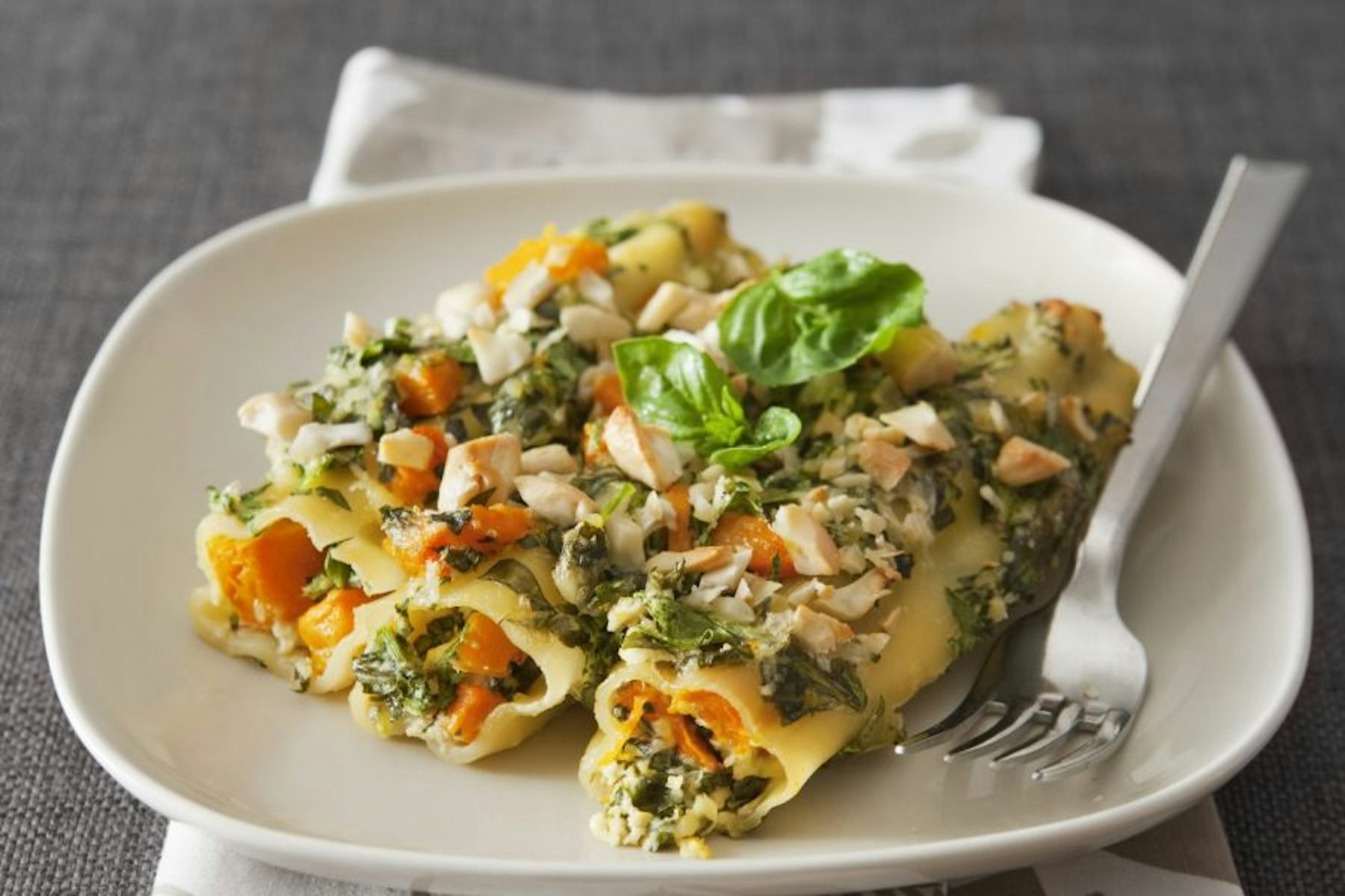 Cannelloni - San Remo