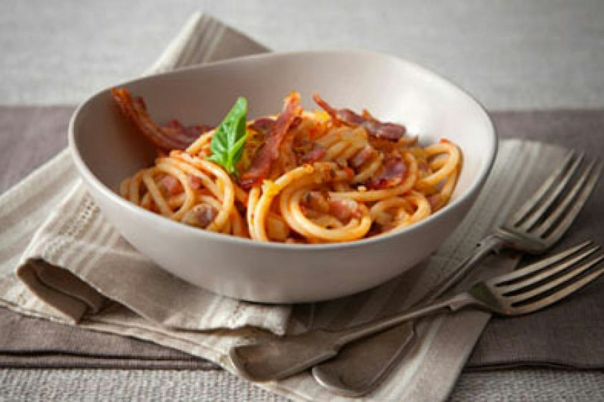 Tubular Spaghetti - San Remo