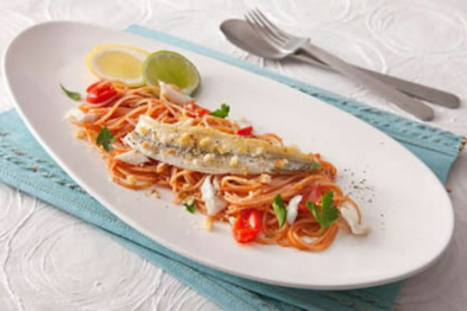 Instant Spaghetti - San Remo