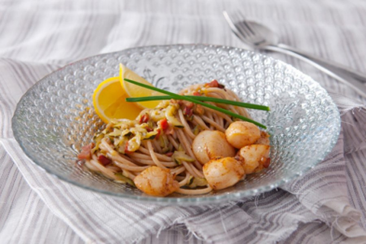 Spelt Spaghetti - San Remo