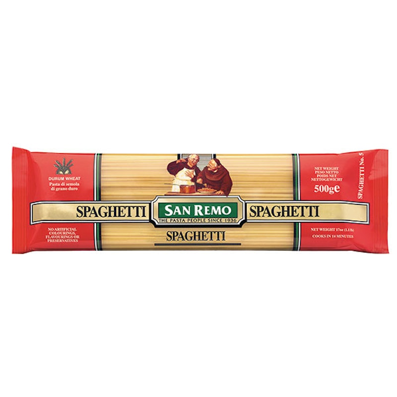 Easy Spaghetti Bolognese Recipe | How to Make Traditional Spaghetti ...