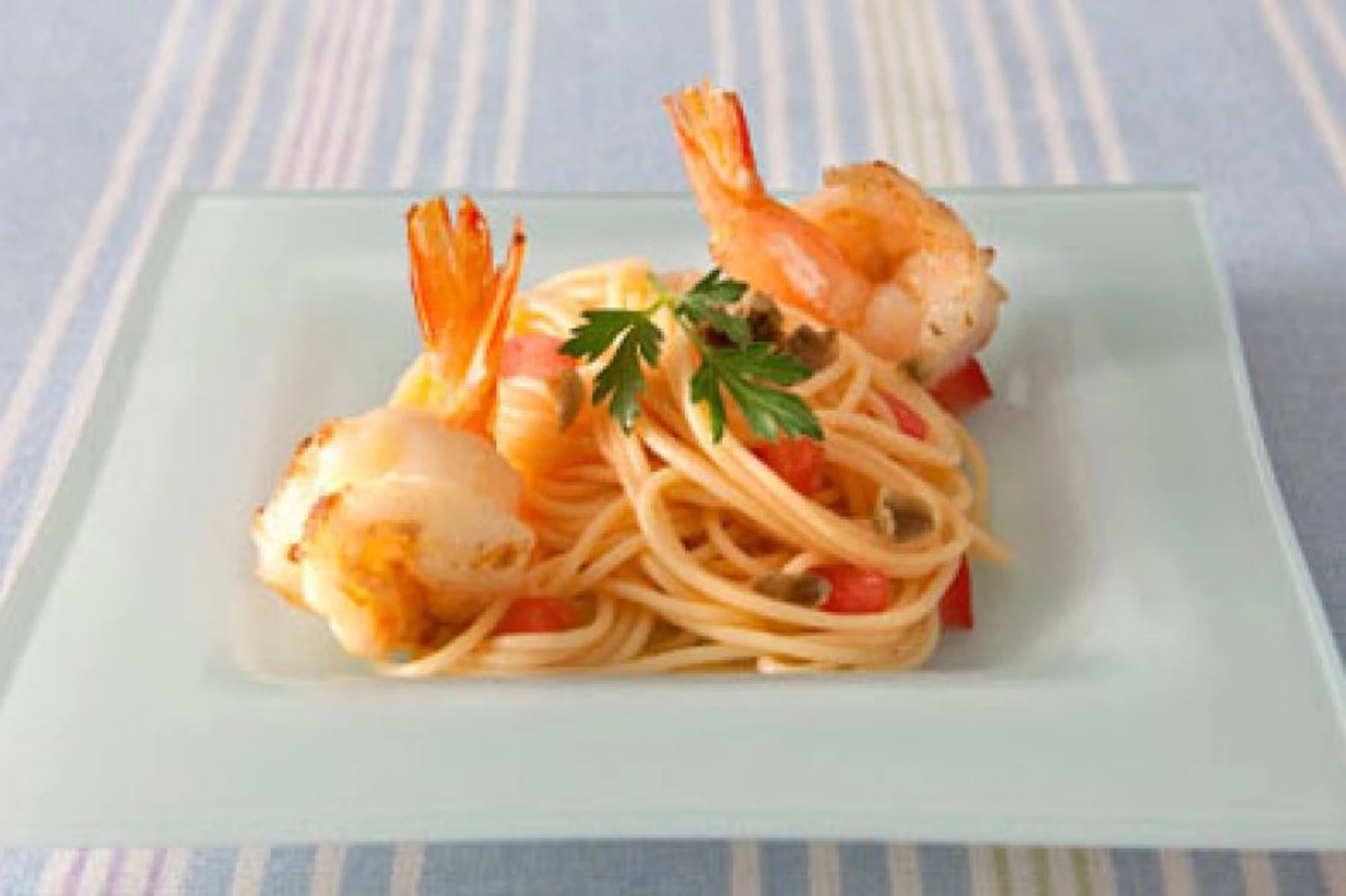 Vermicelli - San Remo
