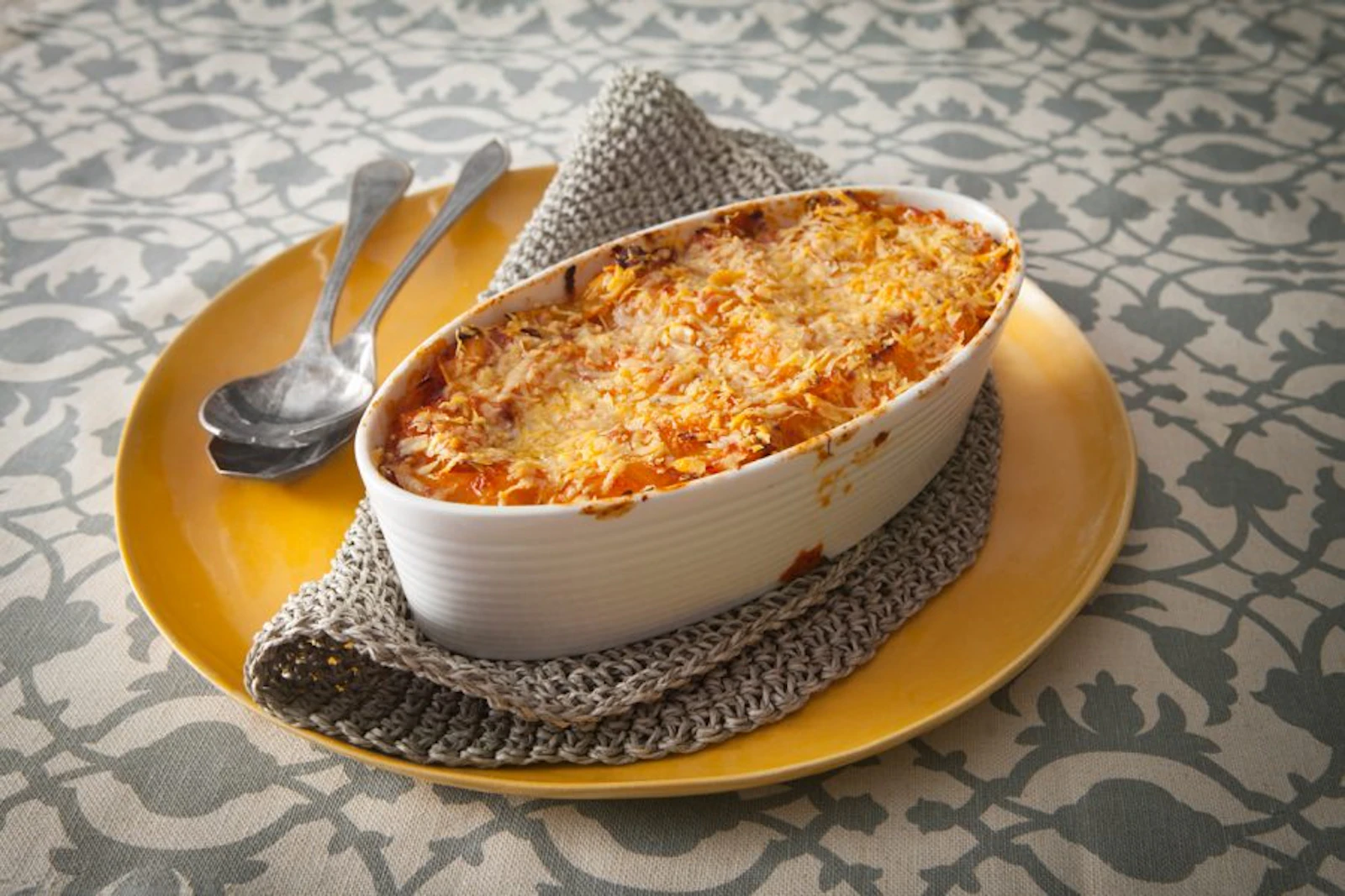 » Wholemeal Instant Large Lasagna