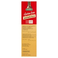 » Brown Rice Spirals