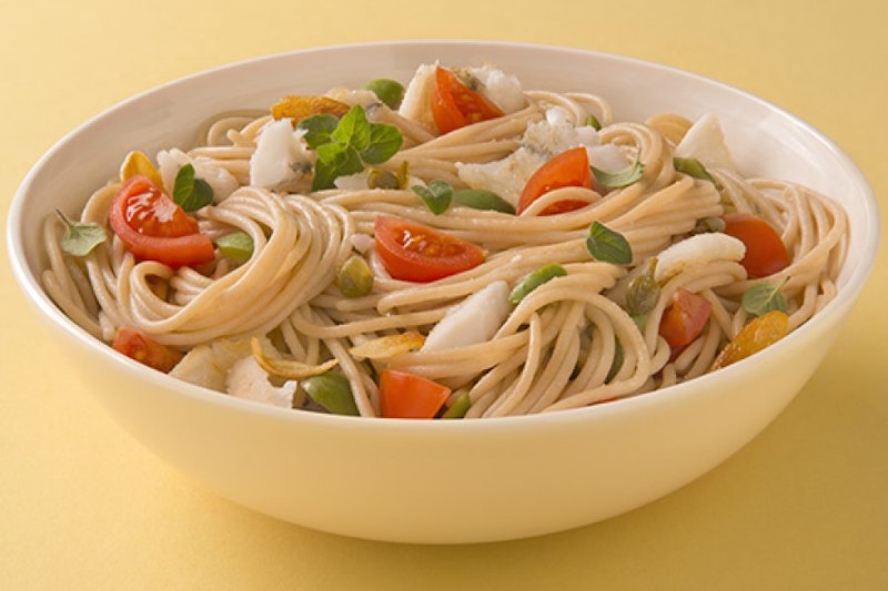 Brown Rice Spaghetti - San Remo