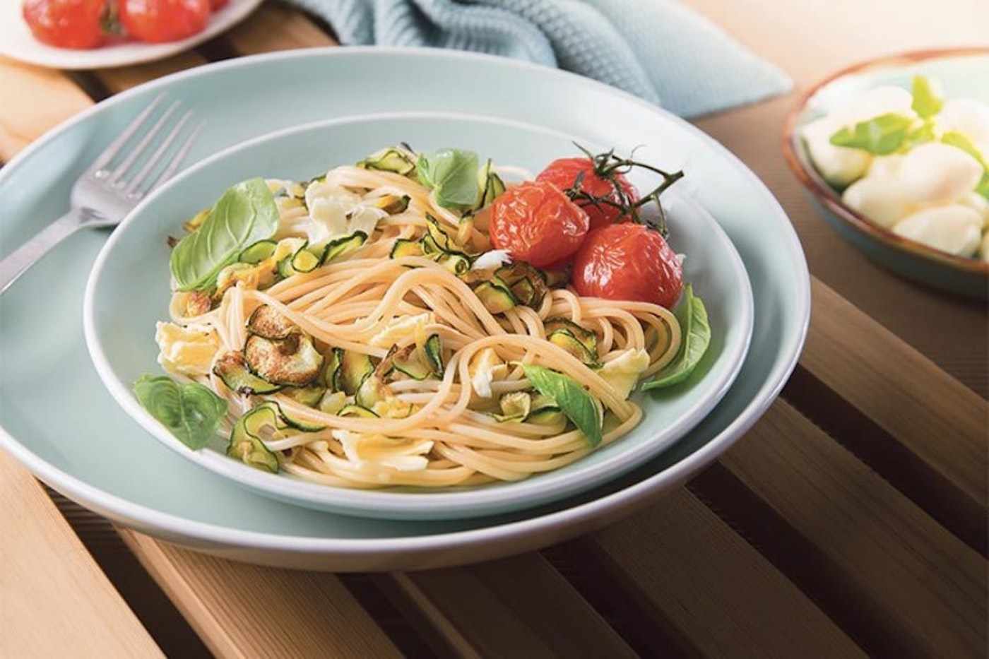 Brown Rice Spaghetti - San Remo