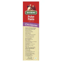 » Pulse Pasta Chickpeas Spirals