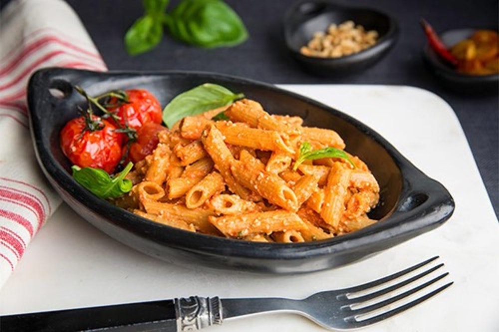 Vegan Delight - San Remo