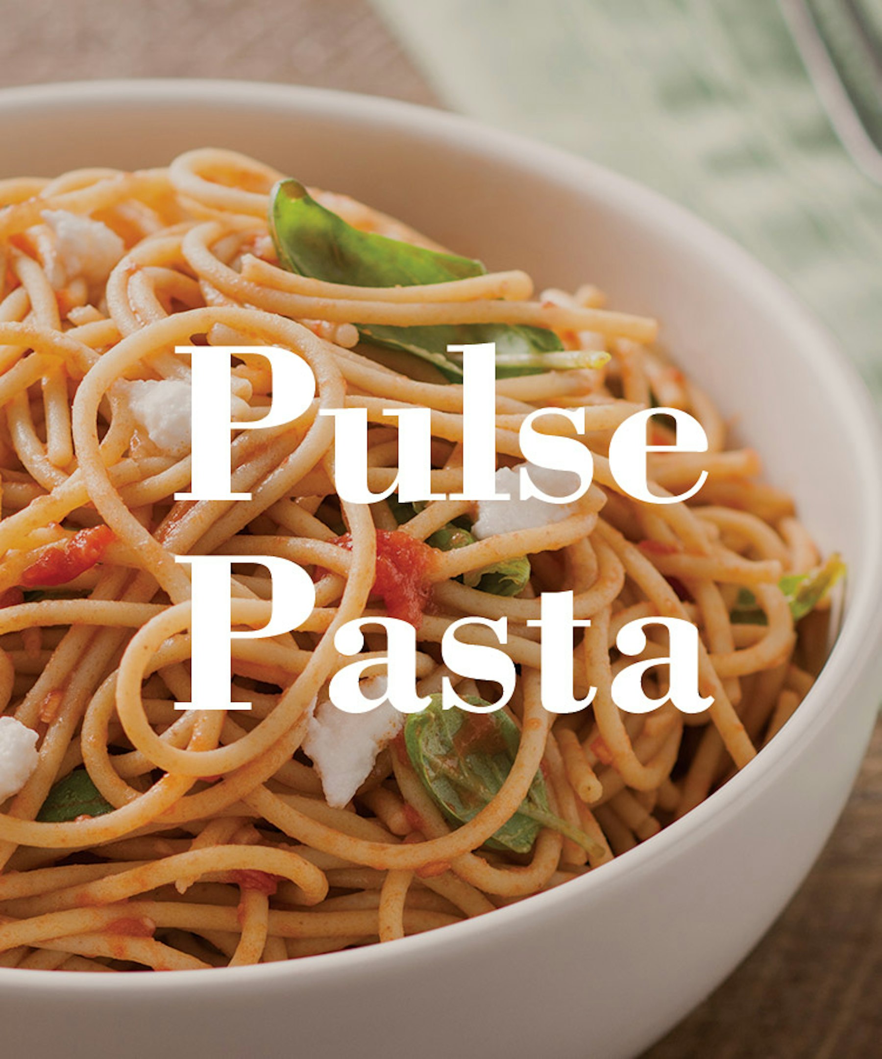 Pulse Pasta - San Remo