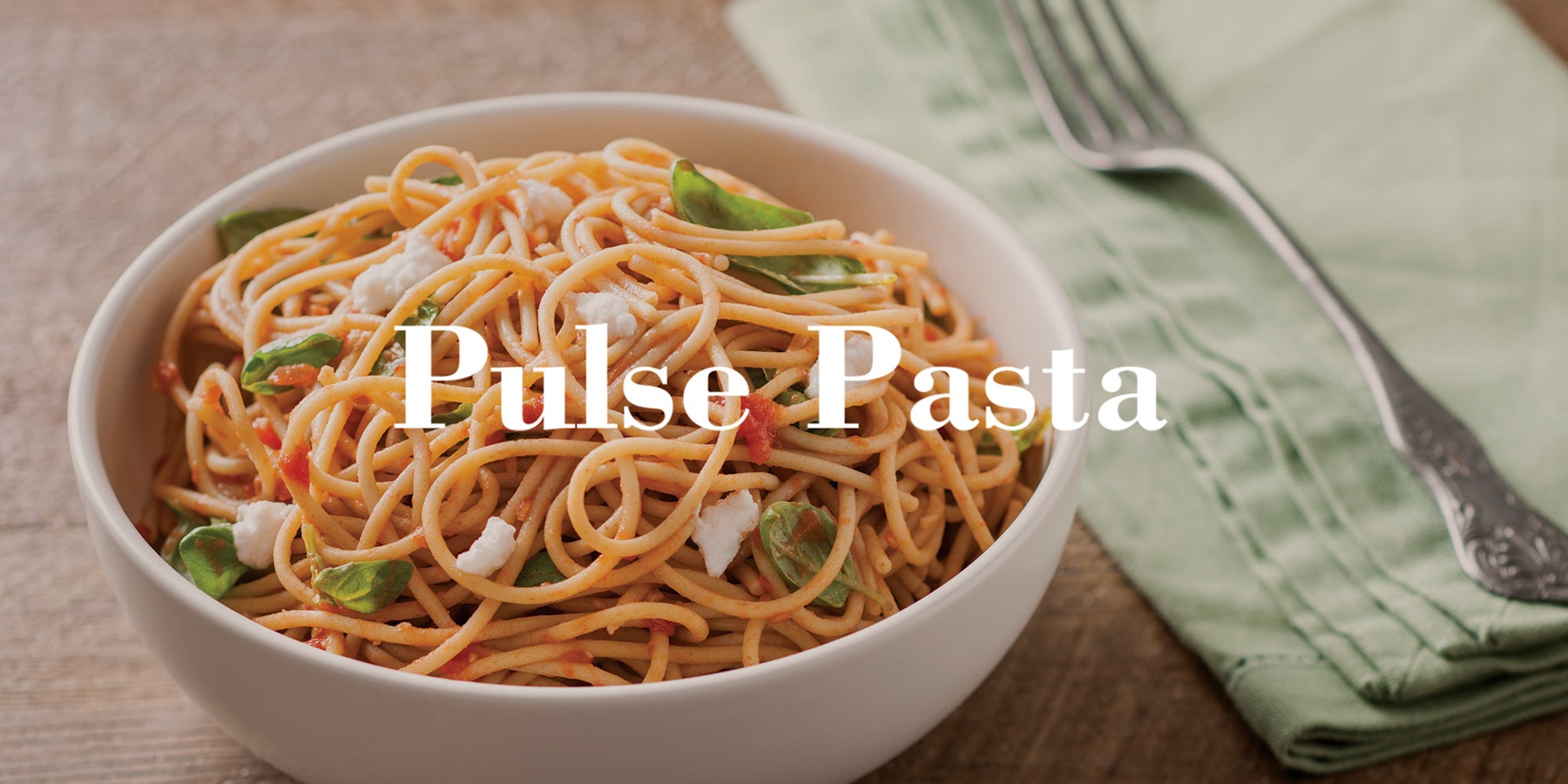 Pulse Pasta - San Remo