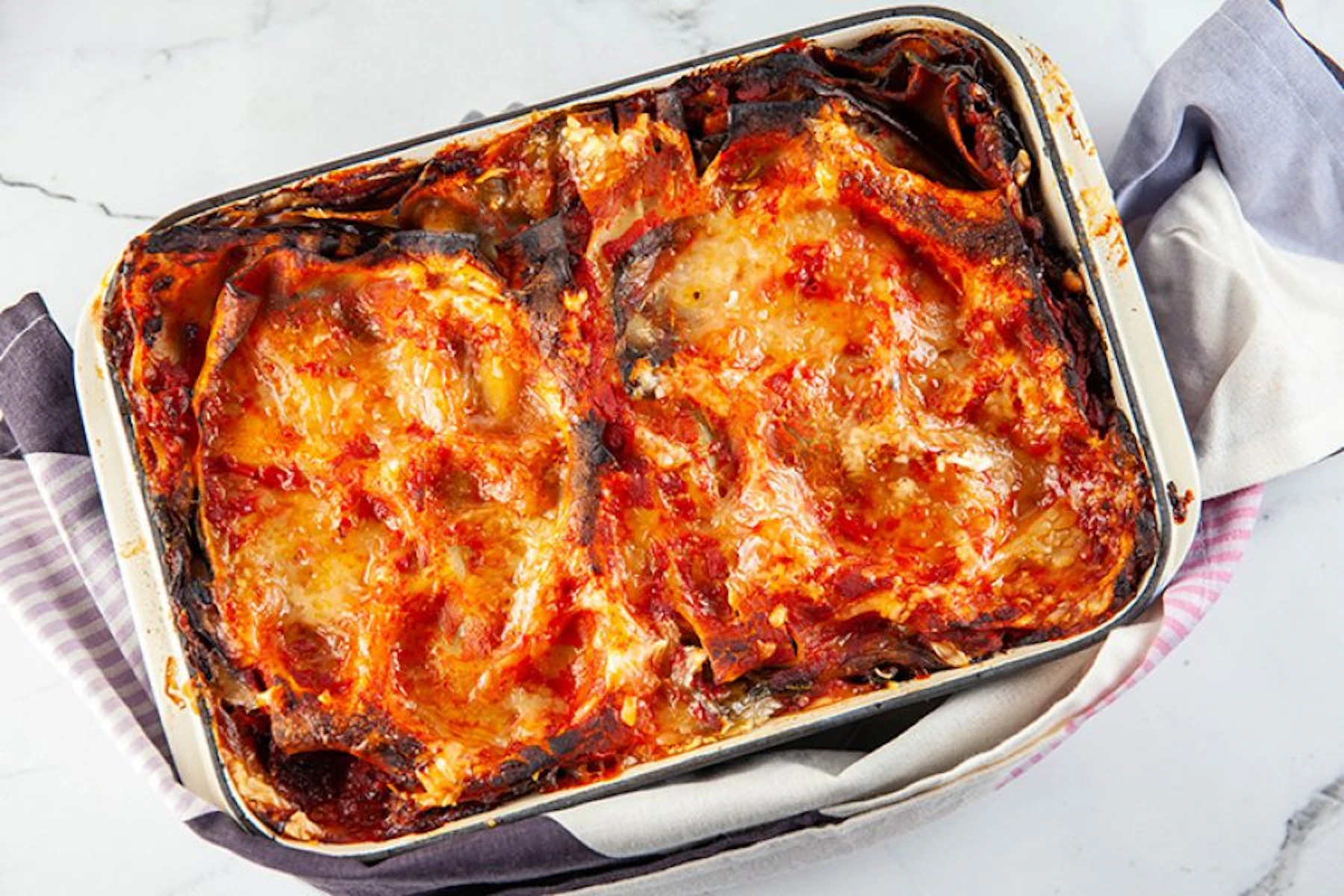 Large Instant Lasagna - San Remo