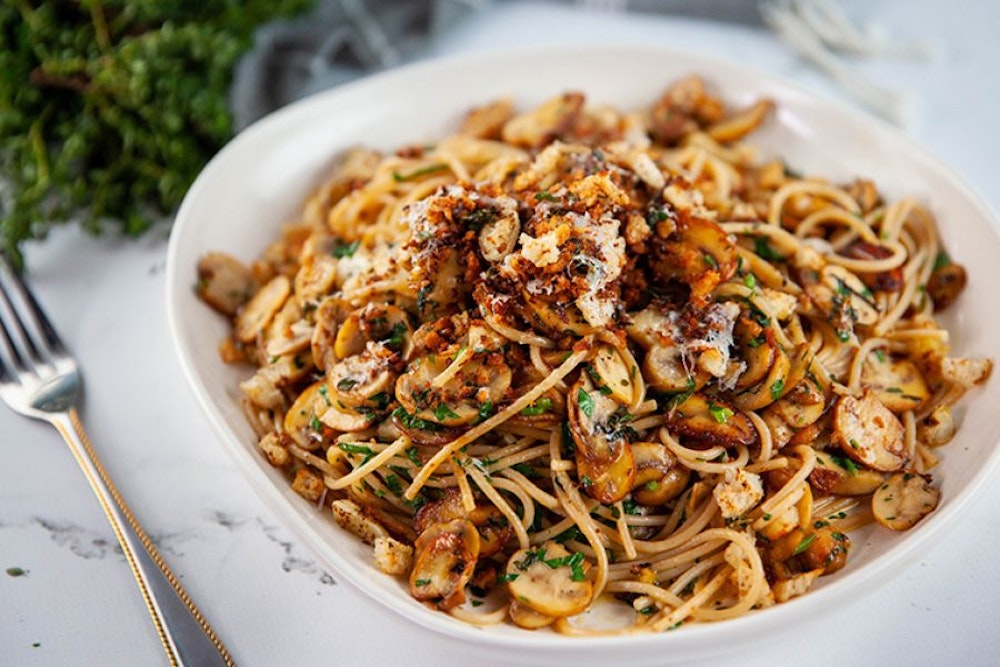 Spelt Spaghetti - San Remo