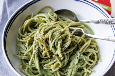 Pulse Pasta Spaghetti – Protein-Rich and Delicious