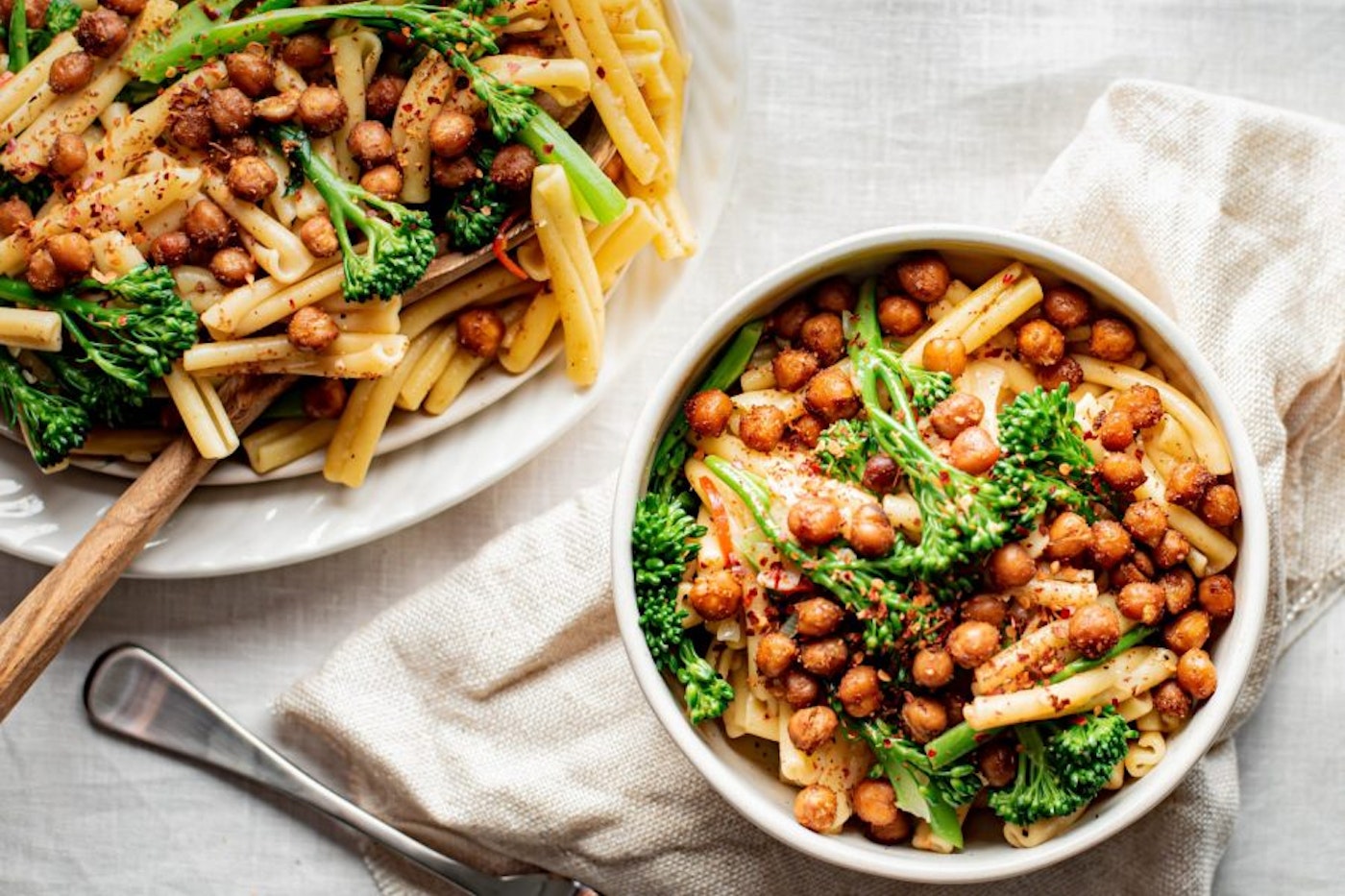 Casarecce - San Remo