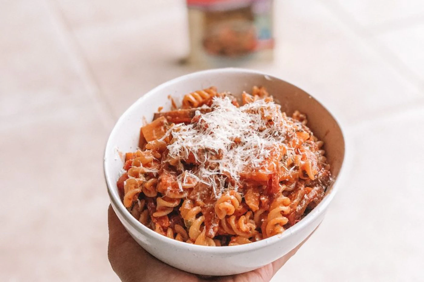 » Pulse Pasta Chickpeas Spirals