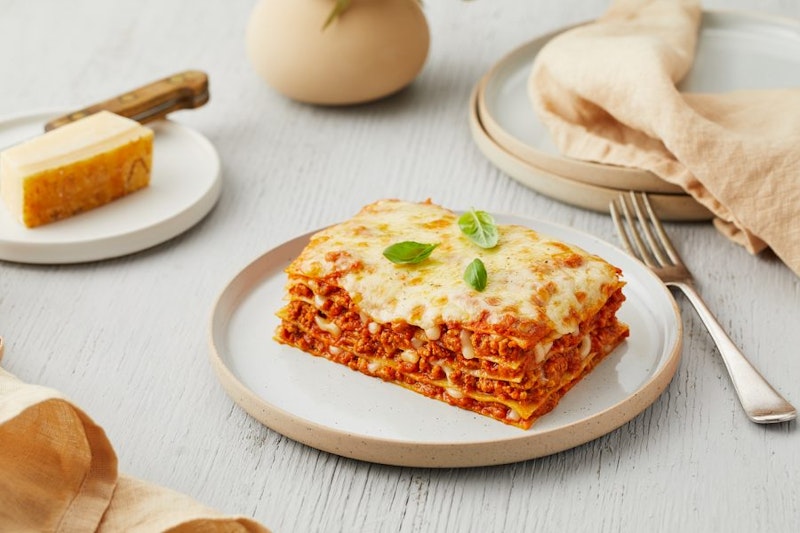 Pulse Pasta - San Remo