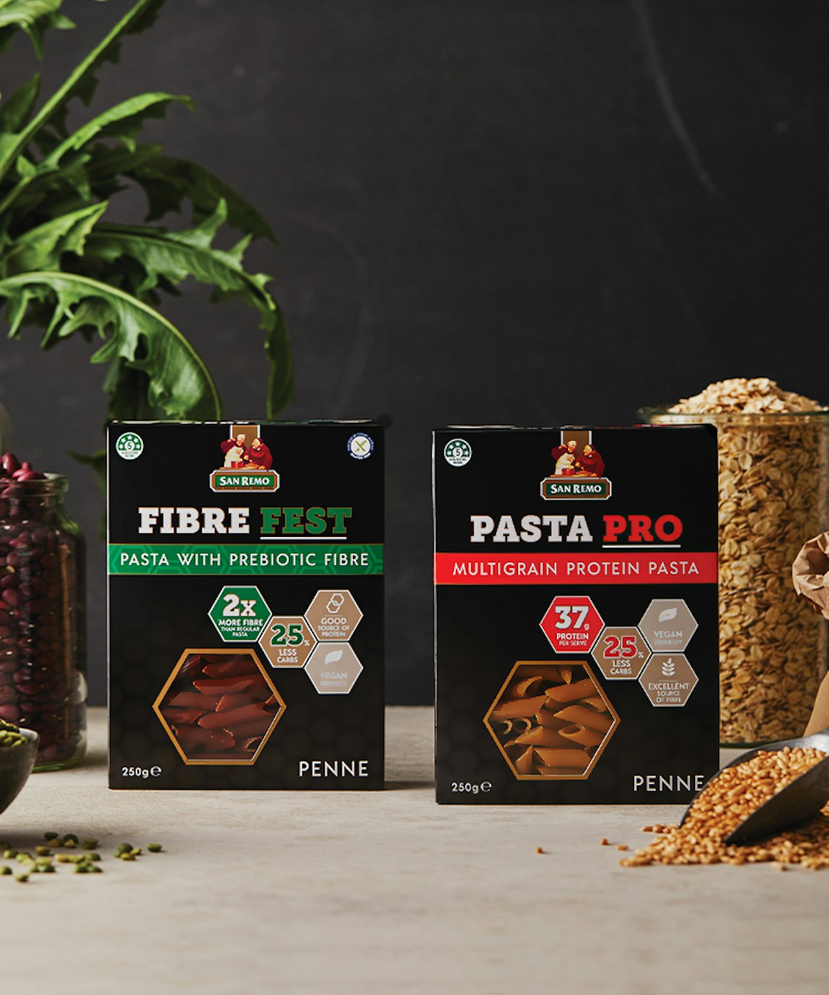 Performance Pasta - San Remo