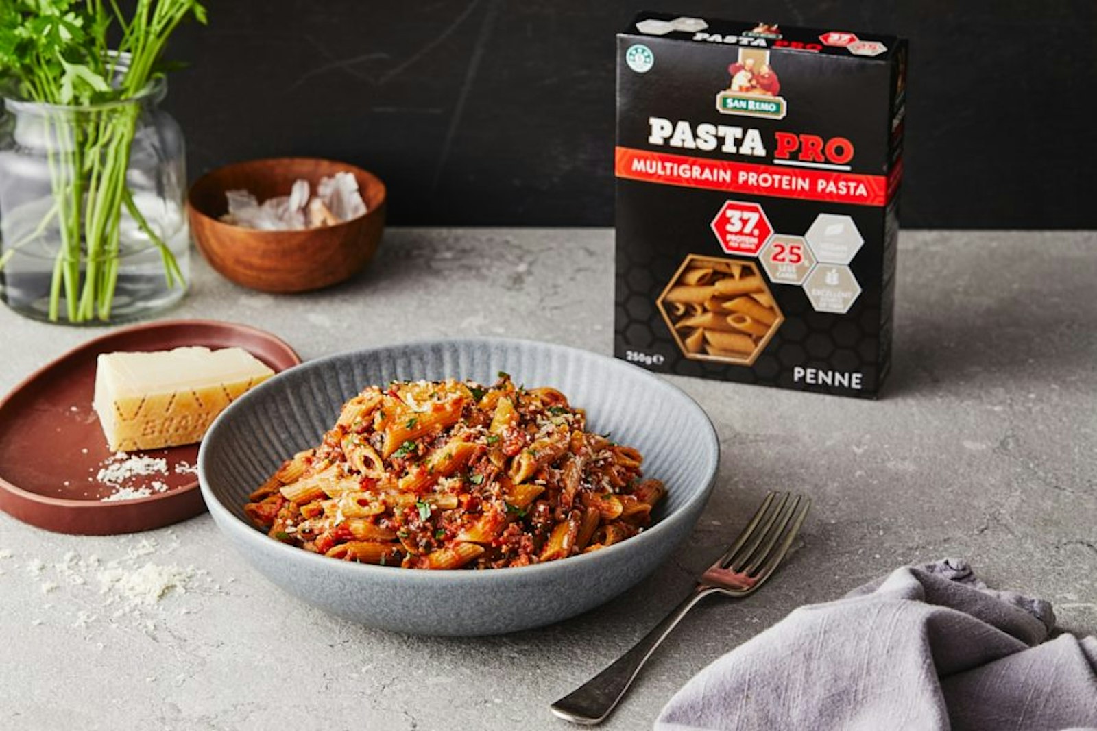 Performance Pasta - San Remo