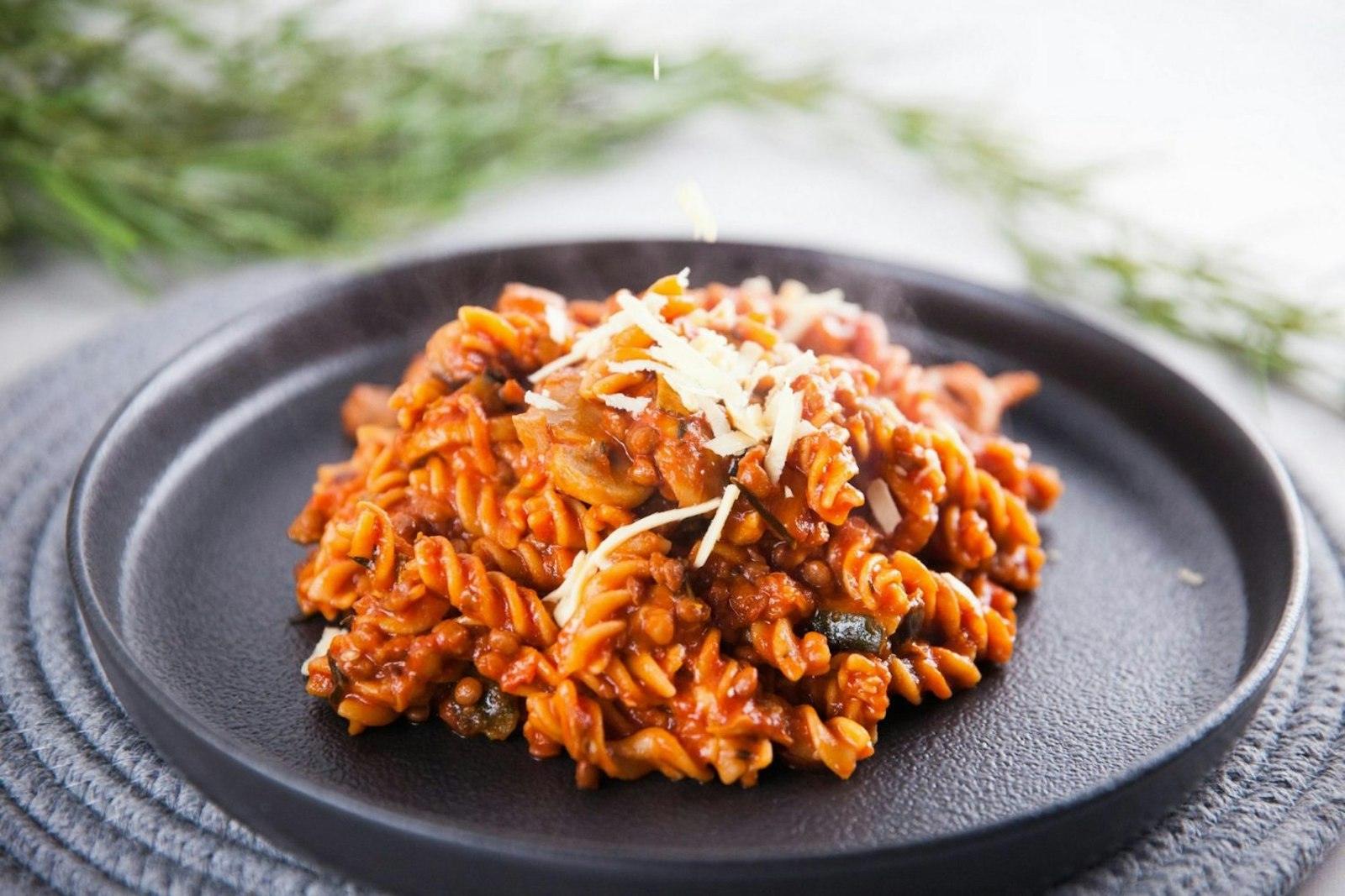 No Meat Ragu - San Remo