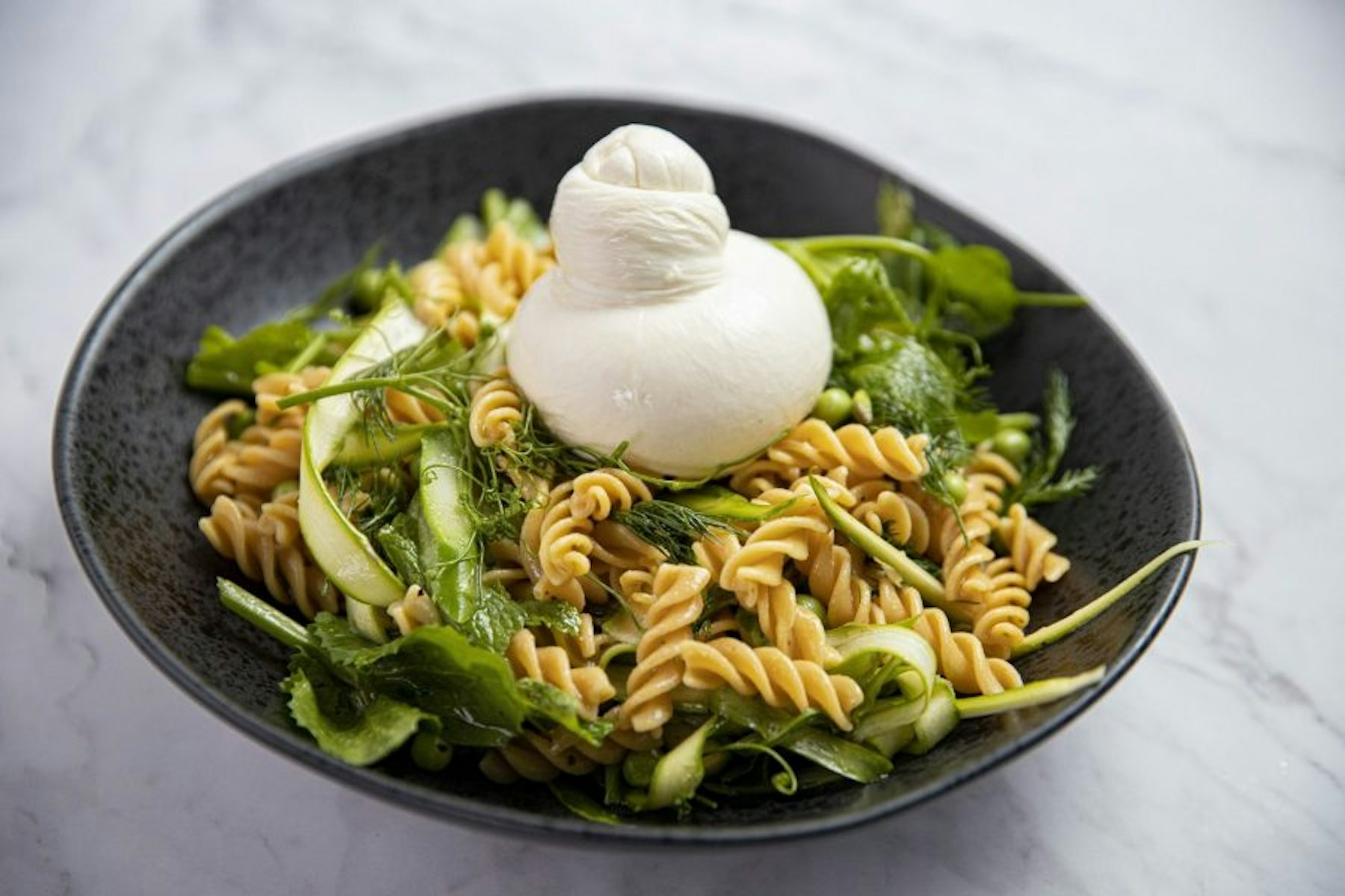 Pulse Pasta Chickpeas Spirals - San Remo