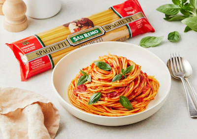 Recipes - San Remo