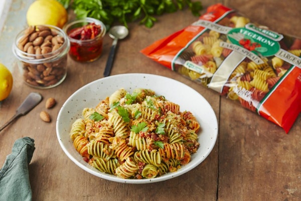 Pulse Pasta - San Remo