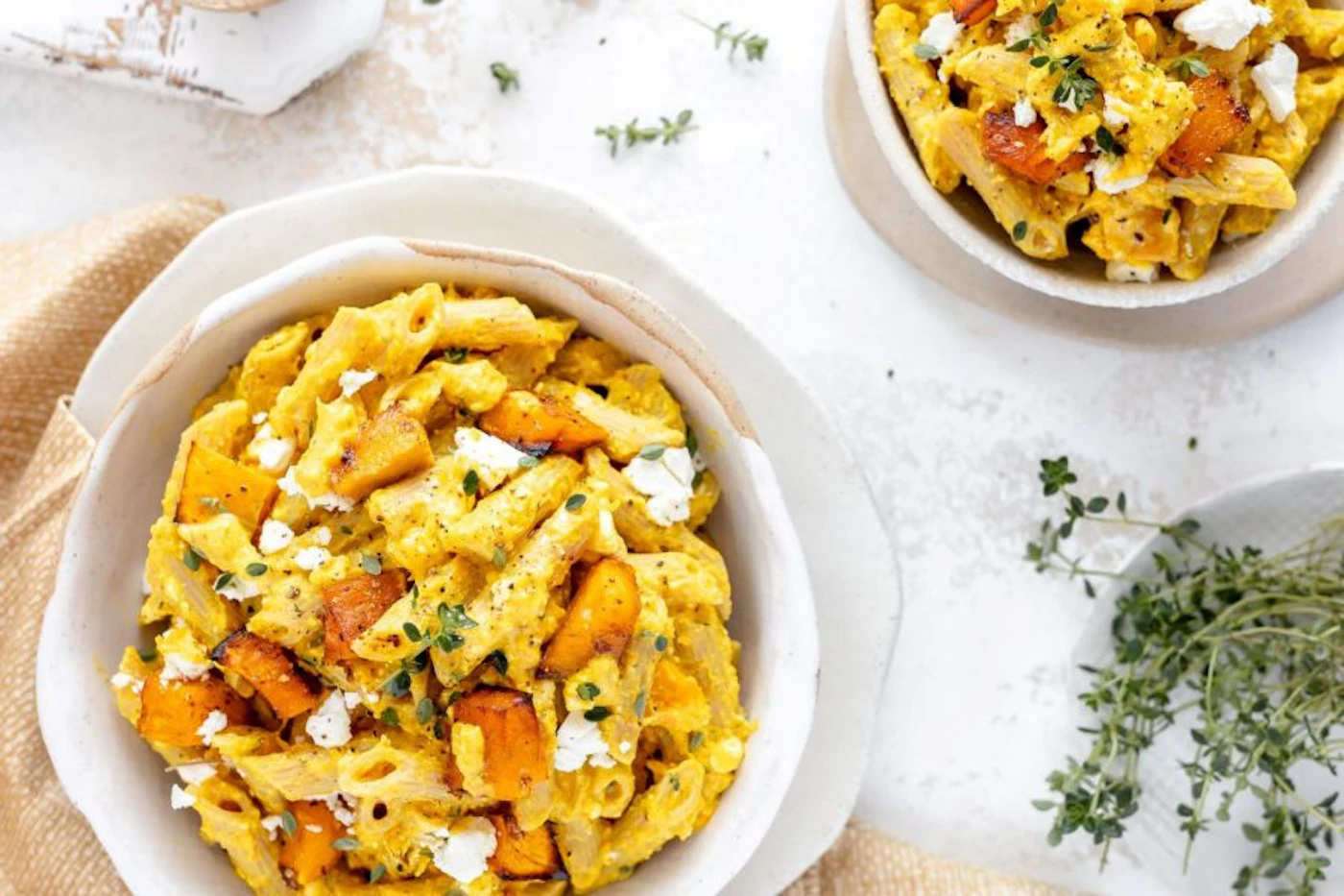 Pasta Pro Penne | San Remo’s Protein-Packed Pasta