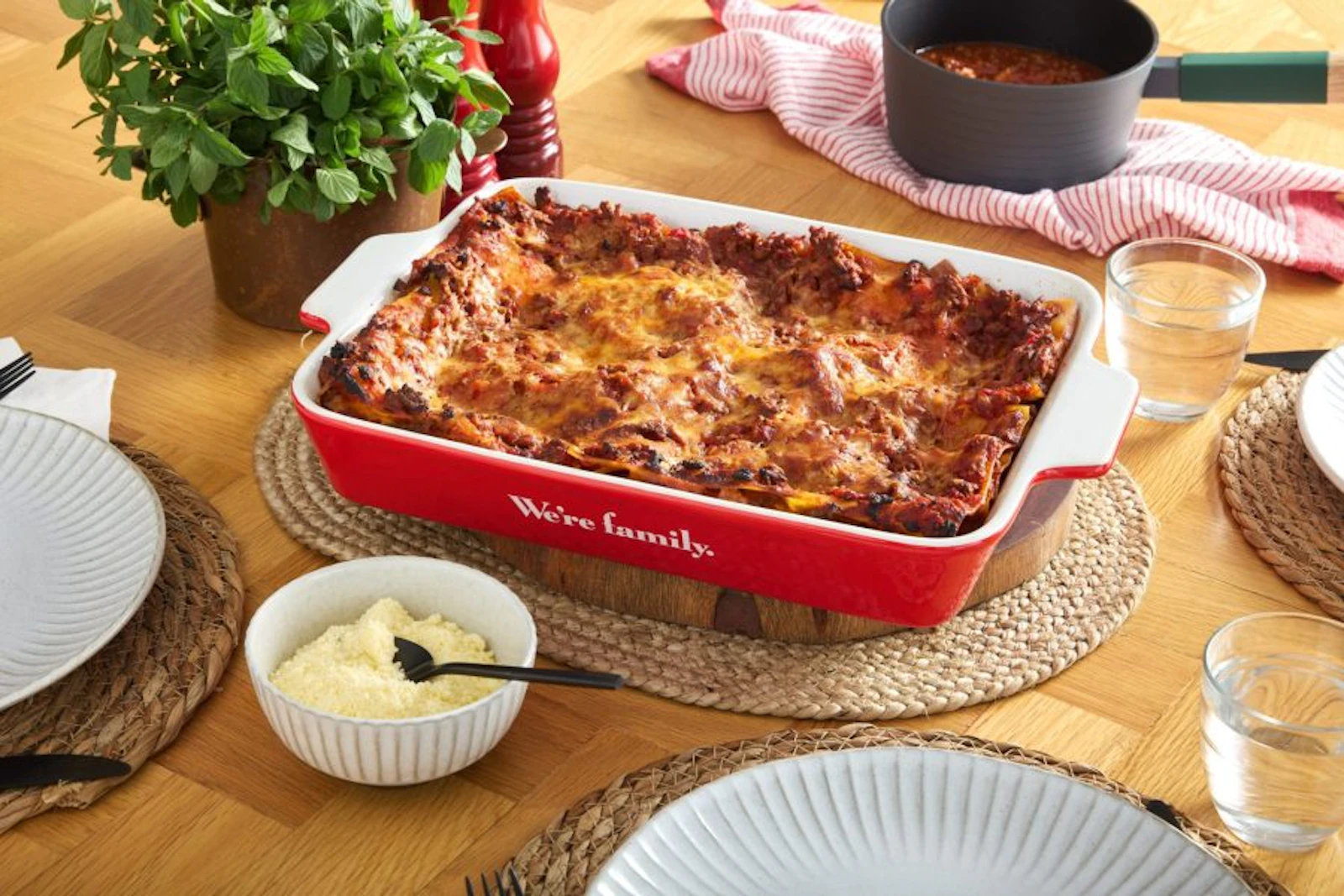 Recipes - San Remo