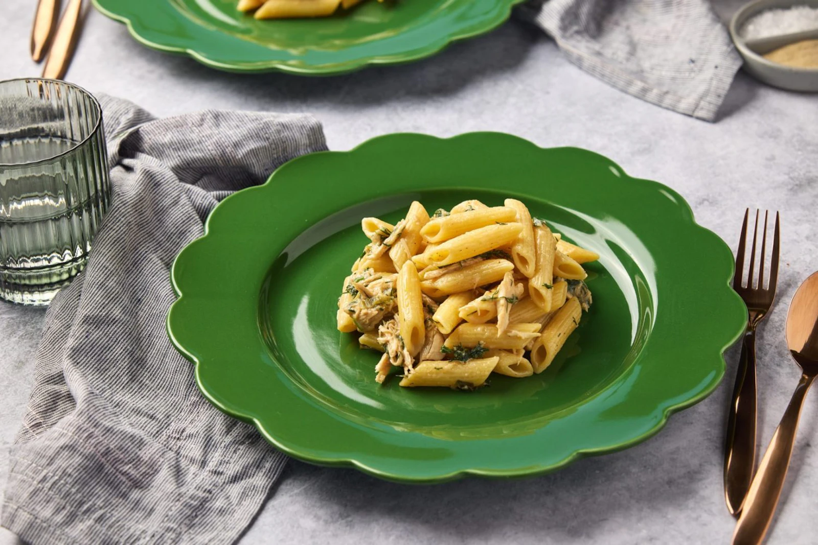 One-Pot Cheesy Chicken | San Remo Recipe for Busy Days