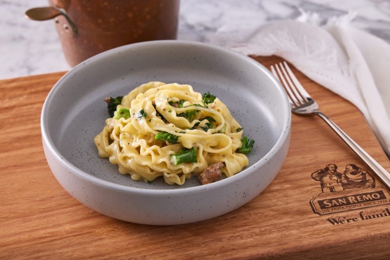 Adam Swanson | San Remo’s Culinary Ambassador