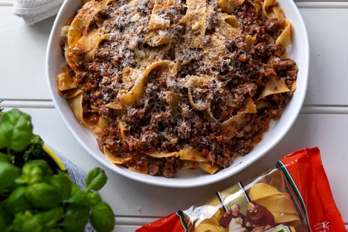 Silvia's Italian Masterclass - San Remo