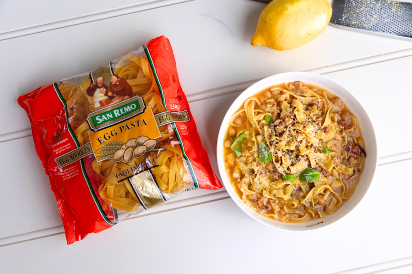 Silvia's Italian Masterclass - San Remo