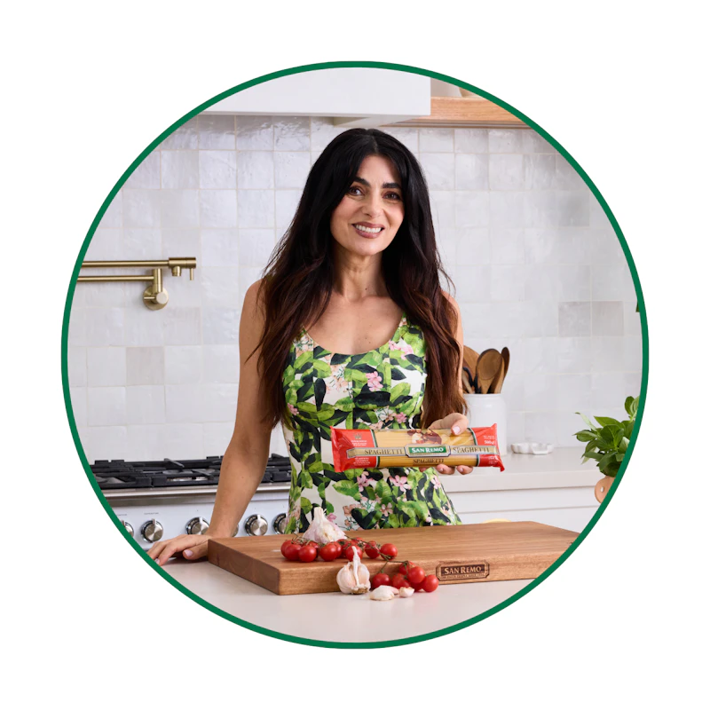 Silvia Colloca - San Remo