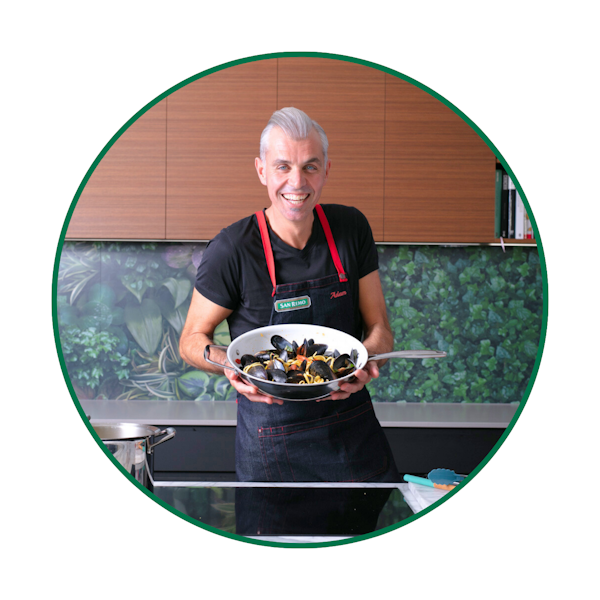 Adam Swanson | San Remo’s Culinary Ambassador