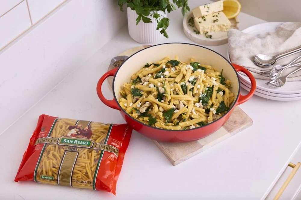 One Pot Wonders – Easy Meals with Minimal Cleanup
