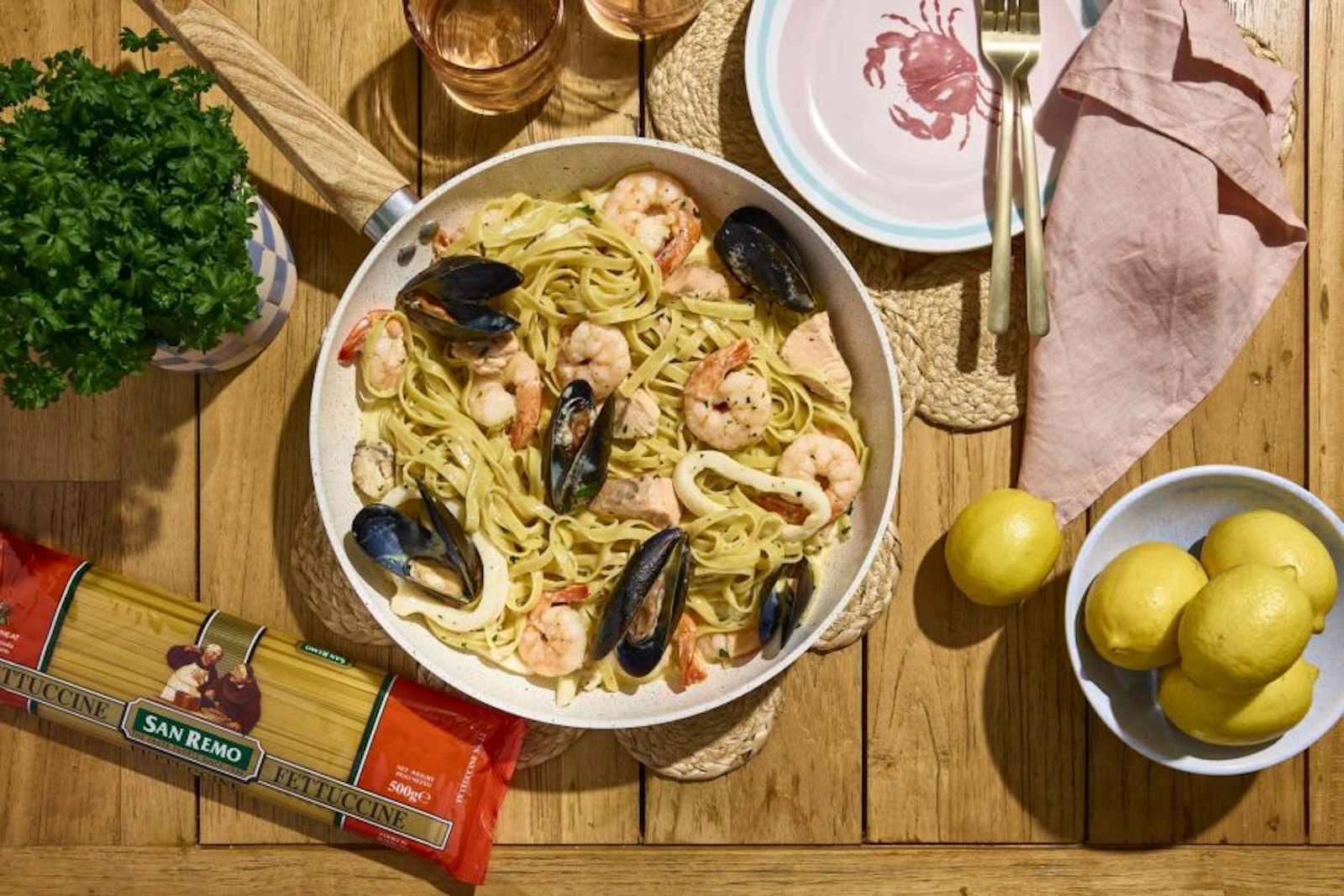 Adam Swanson | San Remo’s Culinary Ambassador