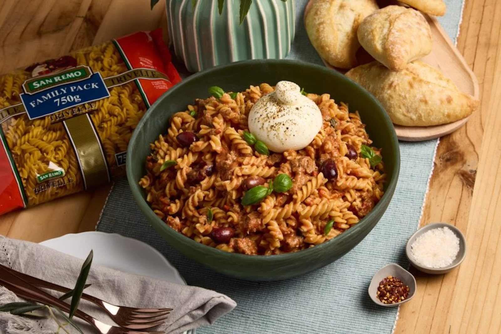 One Pot Wonders – Easy Meals with Minimal Cleanup