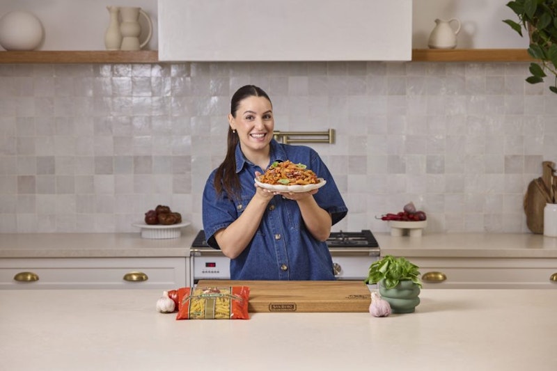 Adam Swanson | San Remo’s Culinary Ambassador